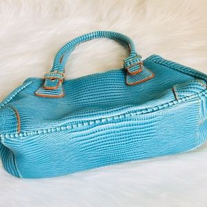 Amanda Smith | Bags | Amanda Smith Mini Satchel Bag | Poshmark